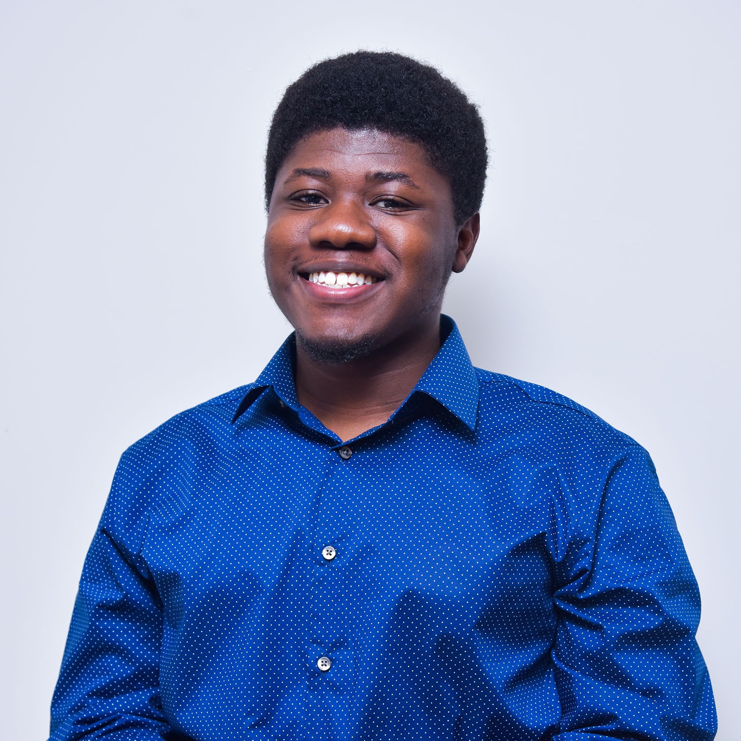 Anthony Amponsem - YuhGlo